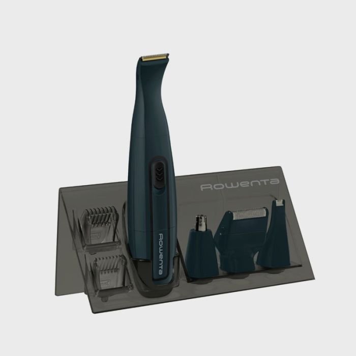 ROWENTA MINI GROOMING KIT – Zoli Deal Tech Emporium