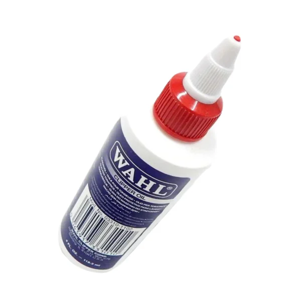WAHL CLIPPER OIL – Zoli Deal Tech Emporium