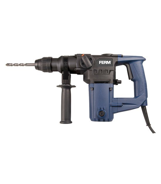 FERM Rotary Hammer 850W HDM1028 – Zoli Deal Tech Emporium
