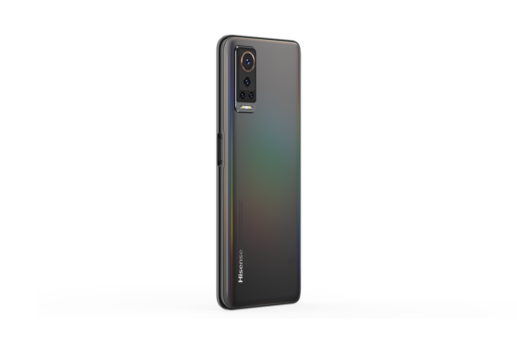 HISENSE INFINITY H60 ZOOM – Zoli Deal Tech Emporium